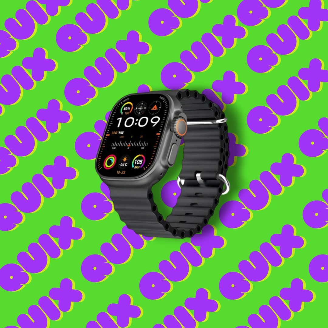 QWatch ULTRA MAX – QUIX COLOMBIA